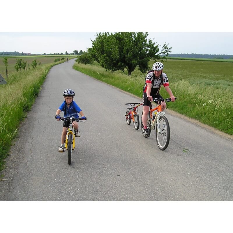 Children’s Bike Tow Bar Trail Gator - inSPORTline