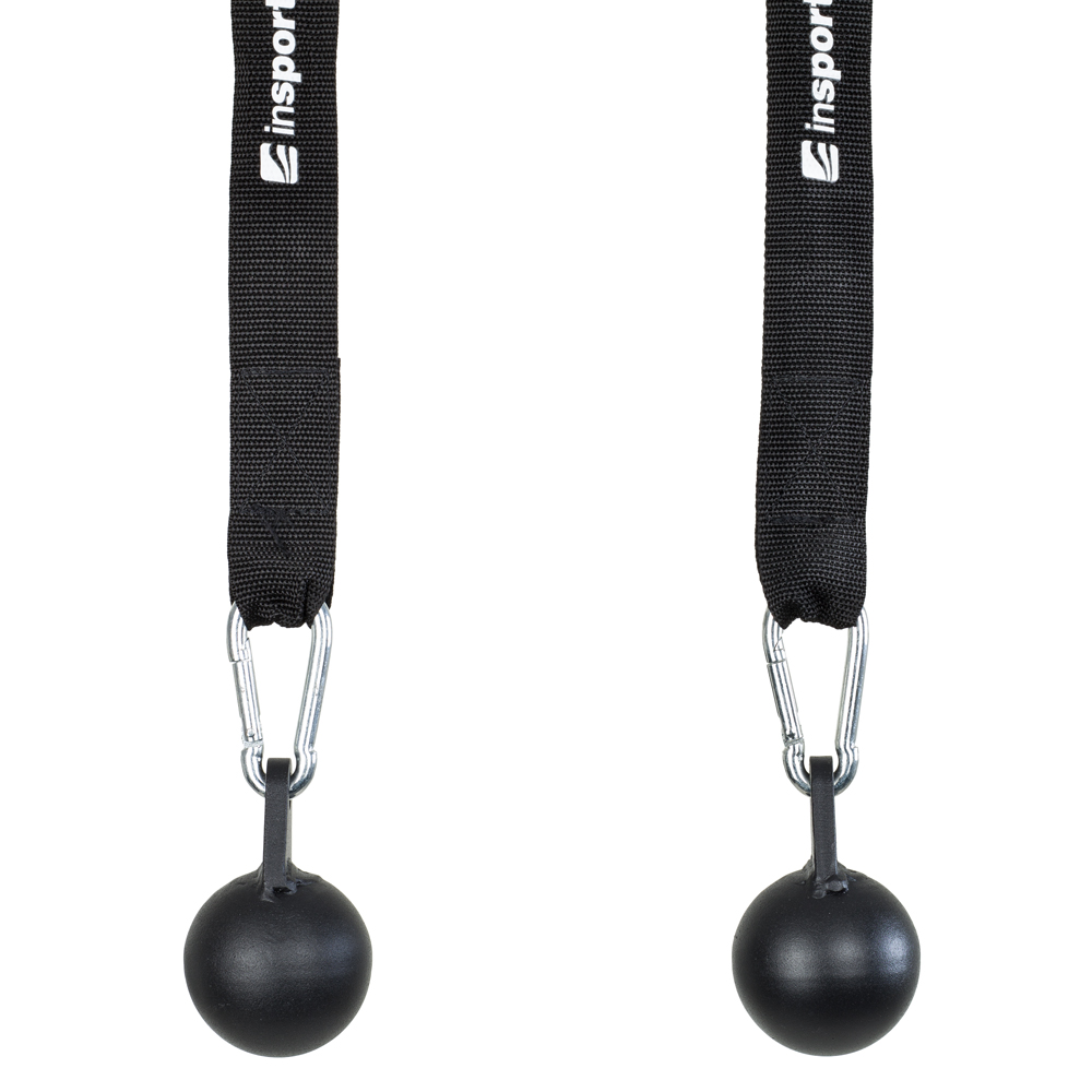 Pull-Up Ball Grips inSPORTline Single - inSPORTline