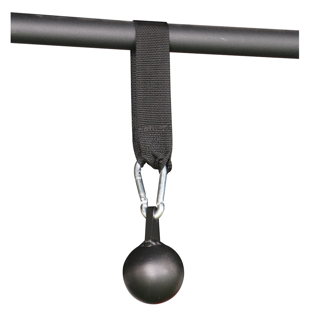 Pull-Up Ball Grips inSPORTline Single - inSPORTline