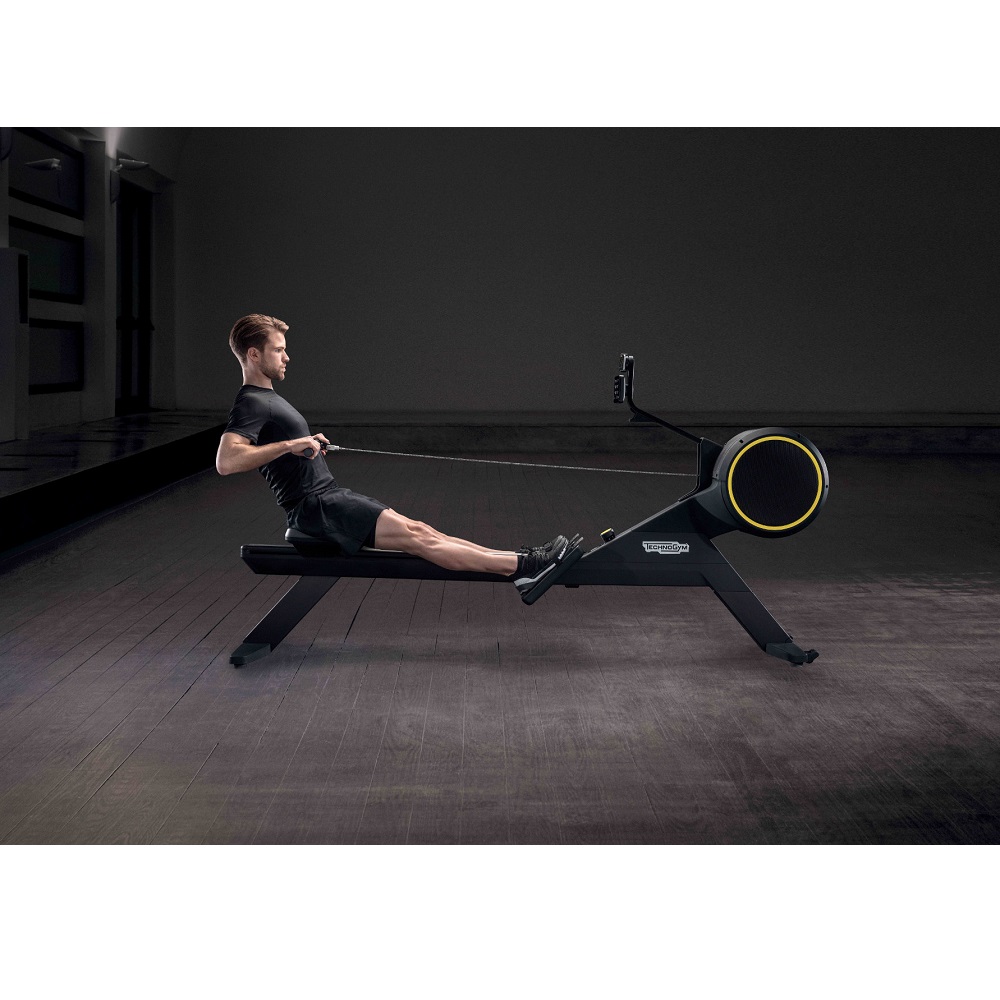 Rowing Machine TechnoGym SkillRow - inSPORTline