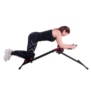 Ab Trainer inSPORTline Ab Lifter Easy - inSPORTline