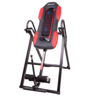 Heated inversion Table inSPORTline Inverso Heaty - inSPORTline