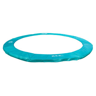 Trampoline Spring Cover inSPORTline 457 cm – Green - inSPORTline