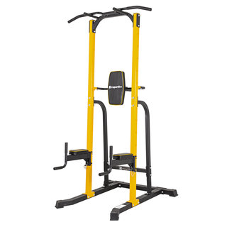 Free-Standing Pull-Up Station inSPORTline Power Tower PT250 - inSPORTline