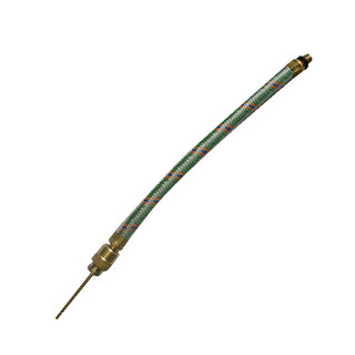 Hose with a long needle - inSPORTline